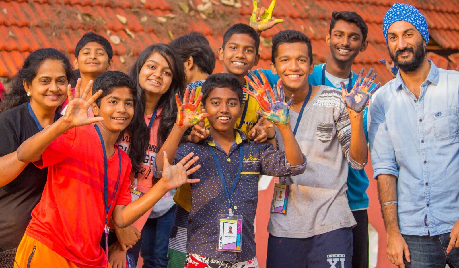 YMCA Bombay